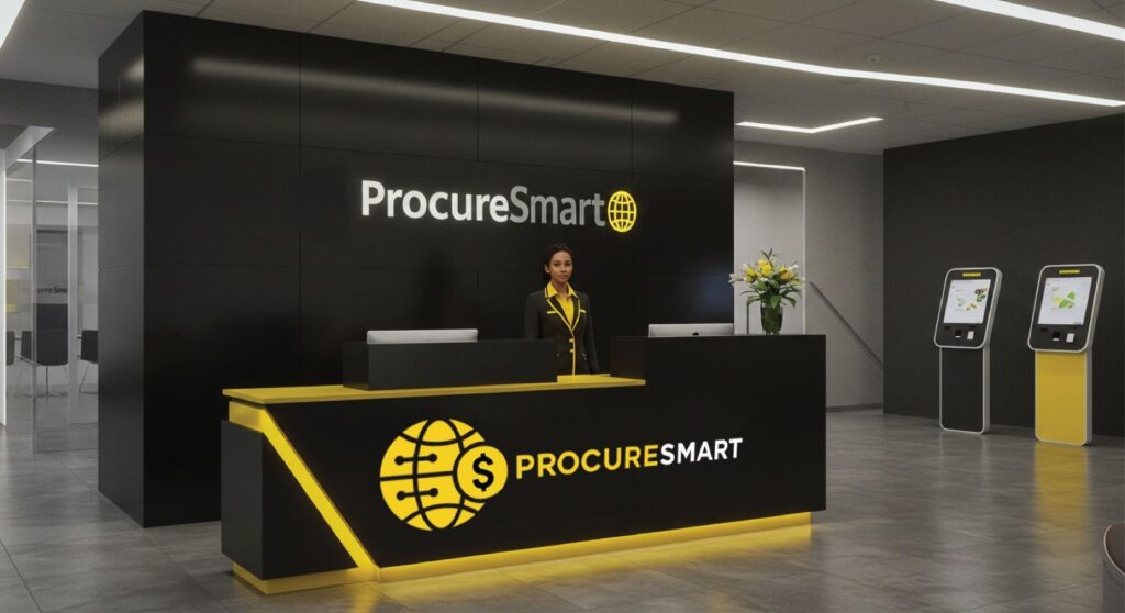 AGPO & MSME Support - House of Procurement